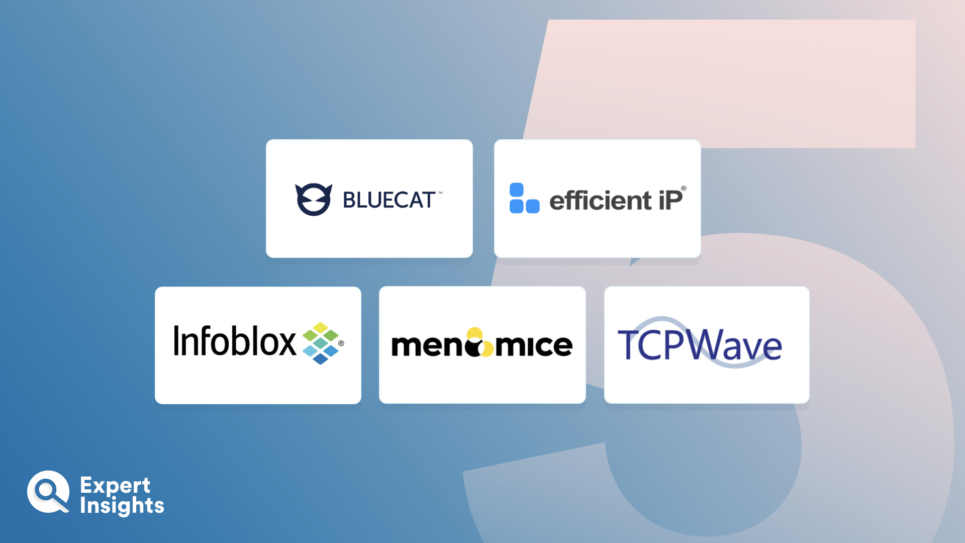 The Top 5 DDI Management Platforms