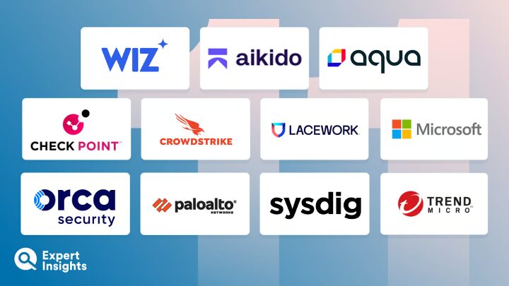 The Top 11 Runtime Security Tools