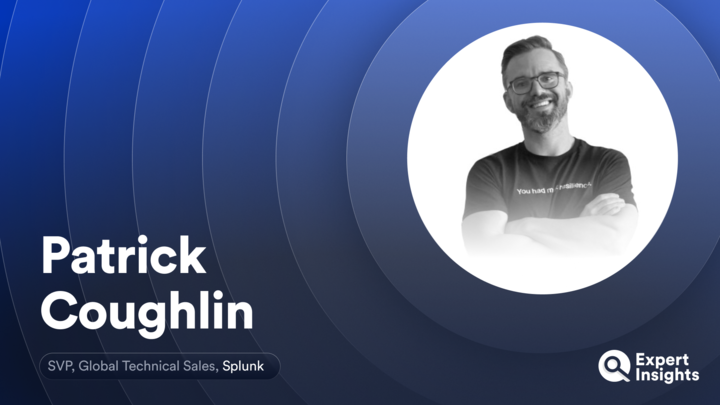 Splunk SVP On The Evolution Of SIEM And SOAR, Cisco Acquisition