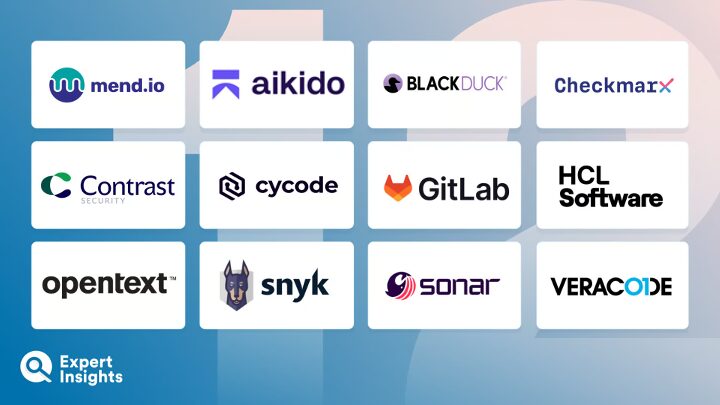 Top 12 Application Security Testing Solutions