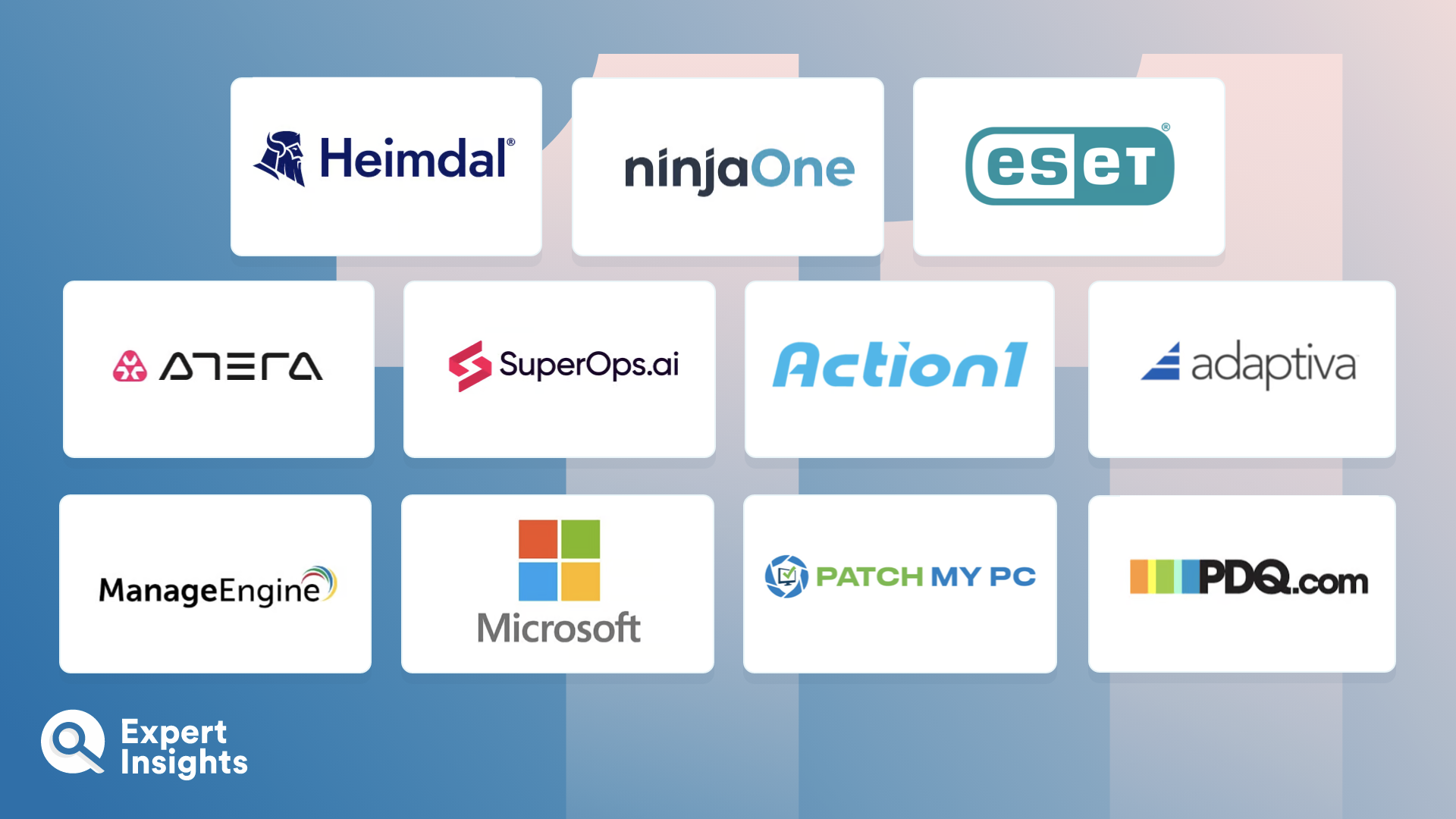 The Top 11 Patch Management Software For Business