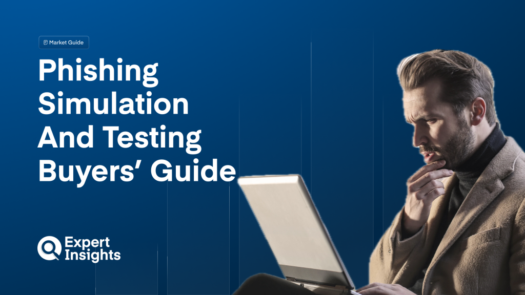 Phishing Simulation And Testing Buyers’ Guide 2026