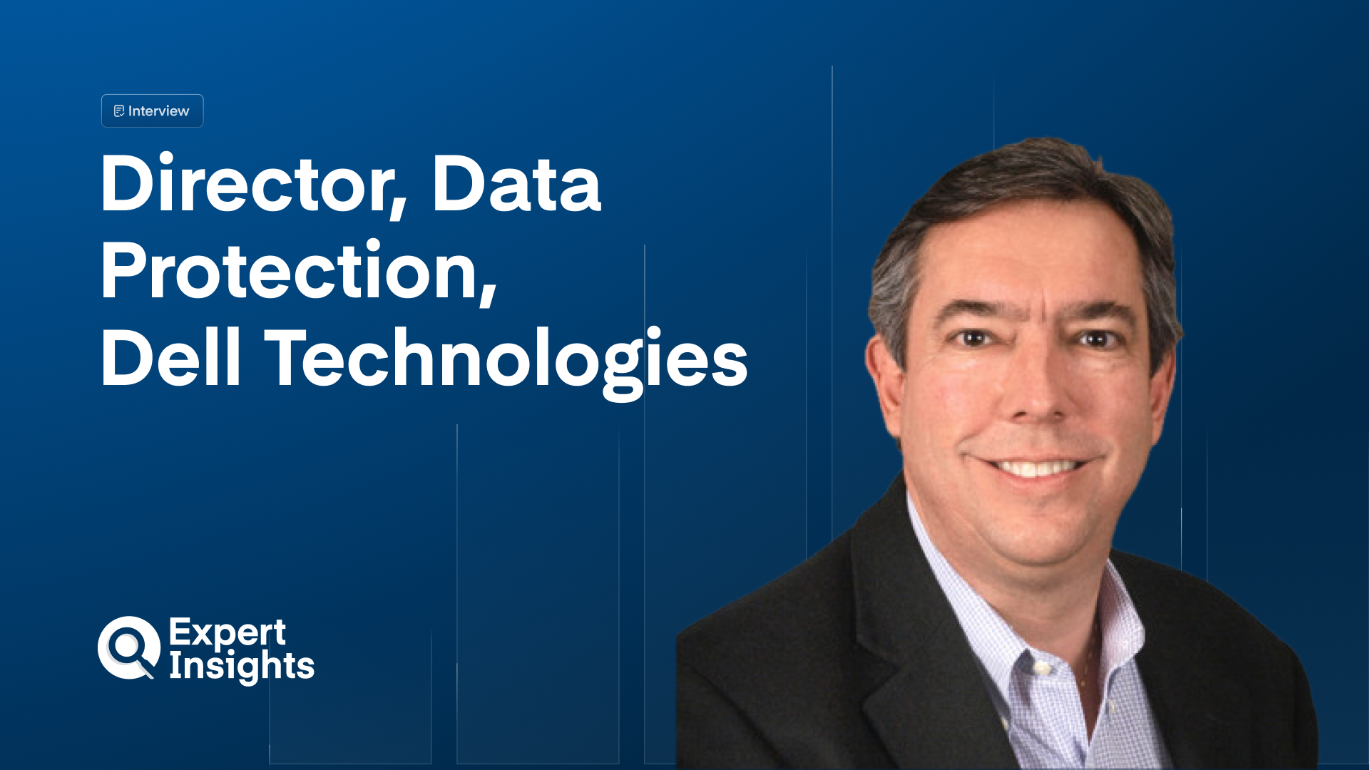 Q&A: Dell Technologies’ Rob Emsley on Simplifying Cloud Backup and ...