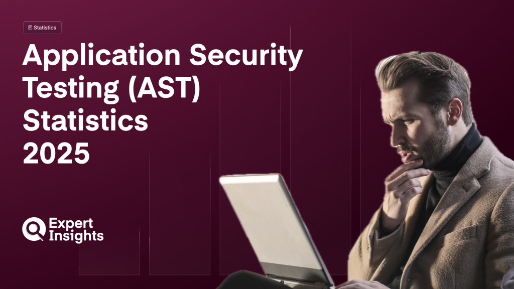 Application Security Testing Statistics
