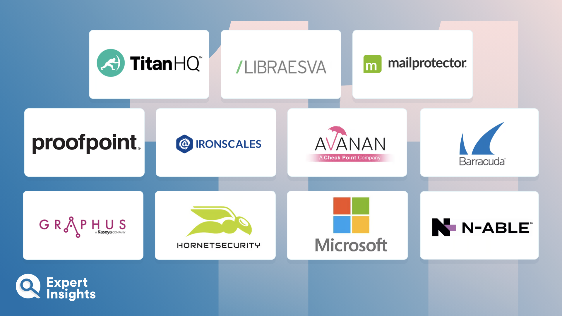 The 11 Best Email Security Solutions For MSPs