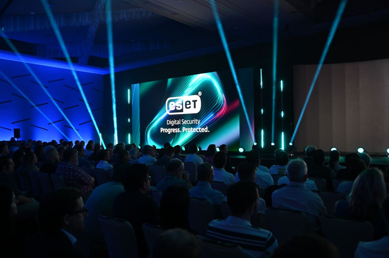 ESET World 2025: Key Takeaways