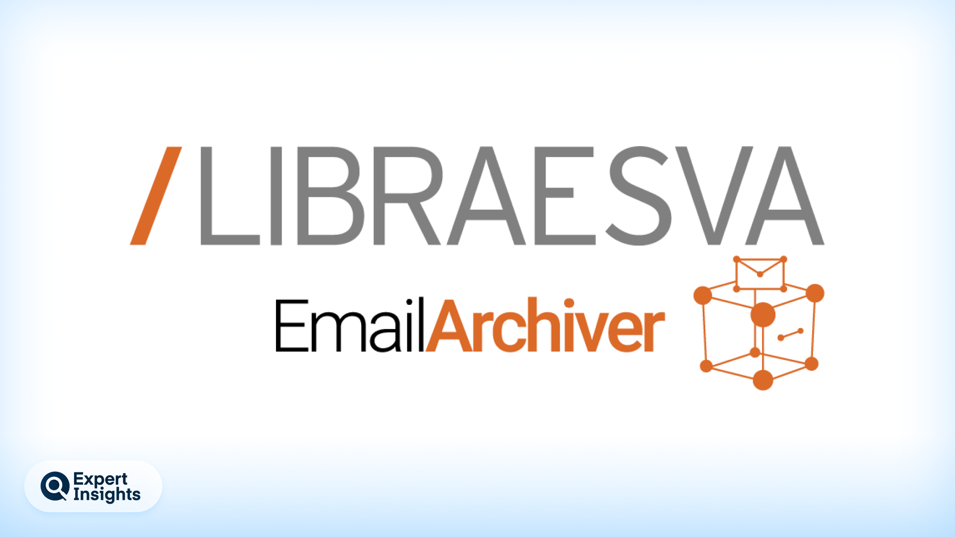 Libraesva Email Archiver Review: Strong, Cost Effective Email Archiving