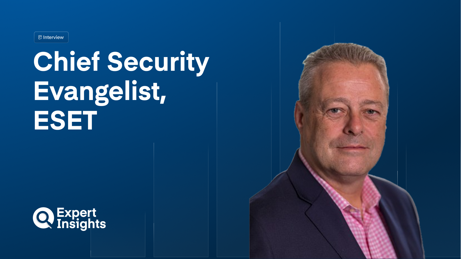 Tony Anscombe On The Growth And Evolution Of MDR