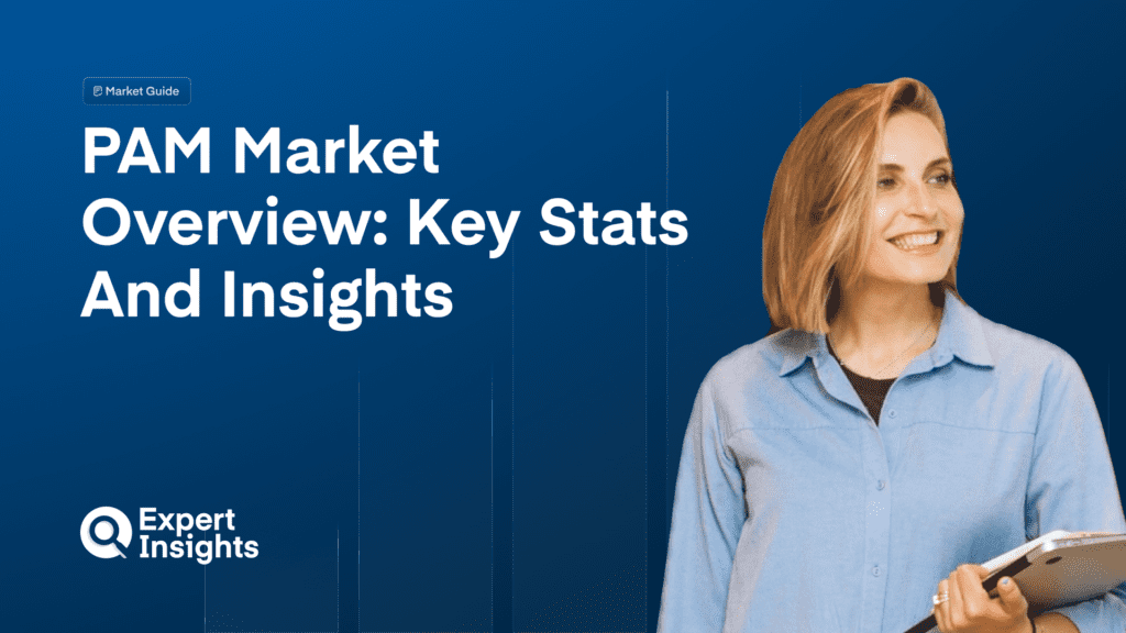 PAM Market Overview: Key Stats & Insights