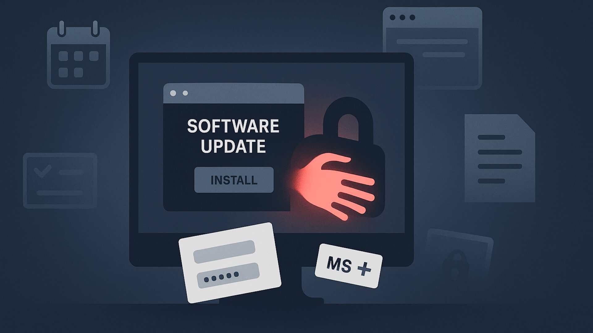 Hackers Want Victims To Install RMM Software – Here’s Why