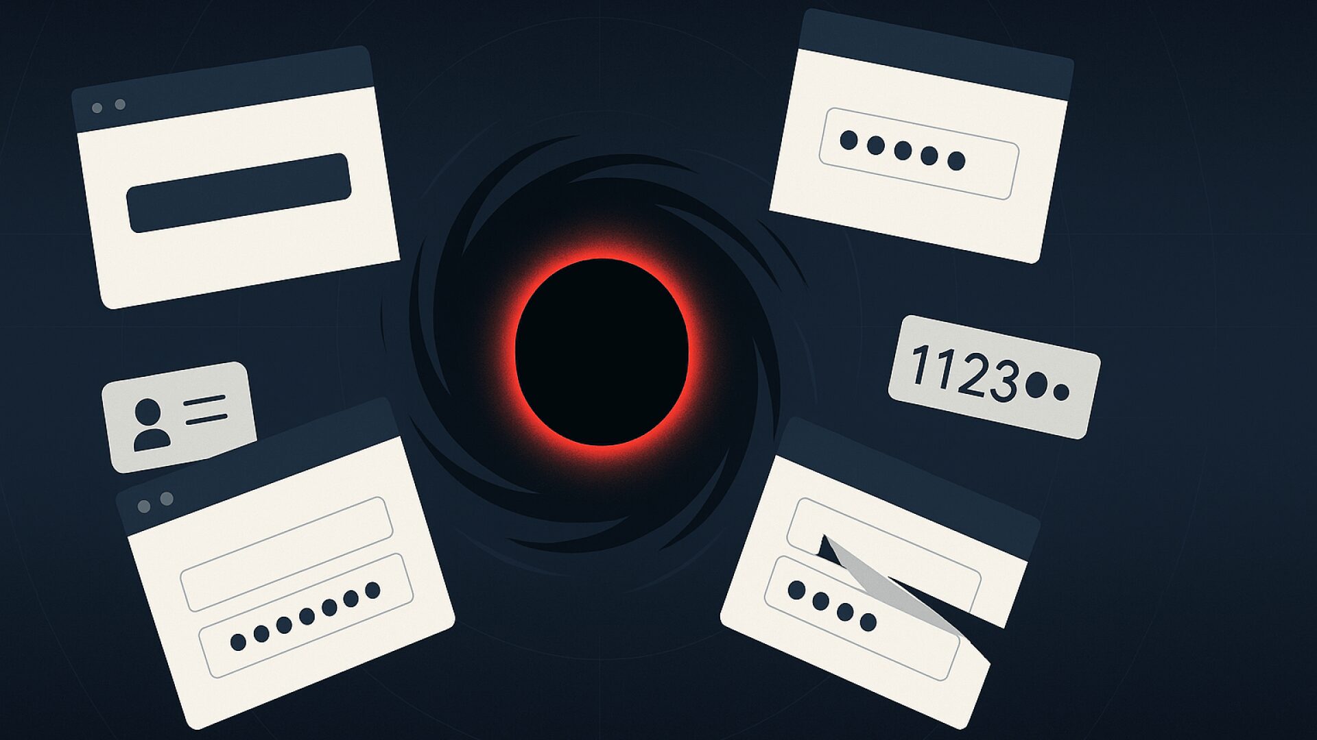 Warning As New VoidProxy Phishing Campaign Revealed