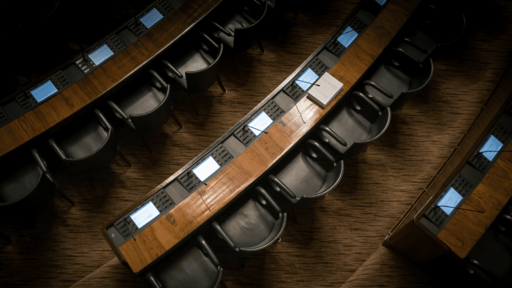 CISA Hit By More Layoffs Amid Government Shutdown