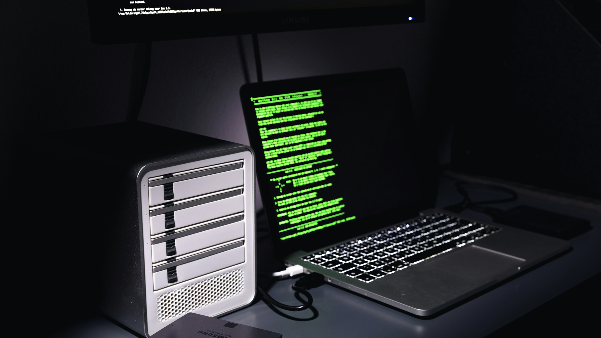 Europol Shuts Down SIM Box Network Linked To Thousands Of Cybercrime Cases