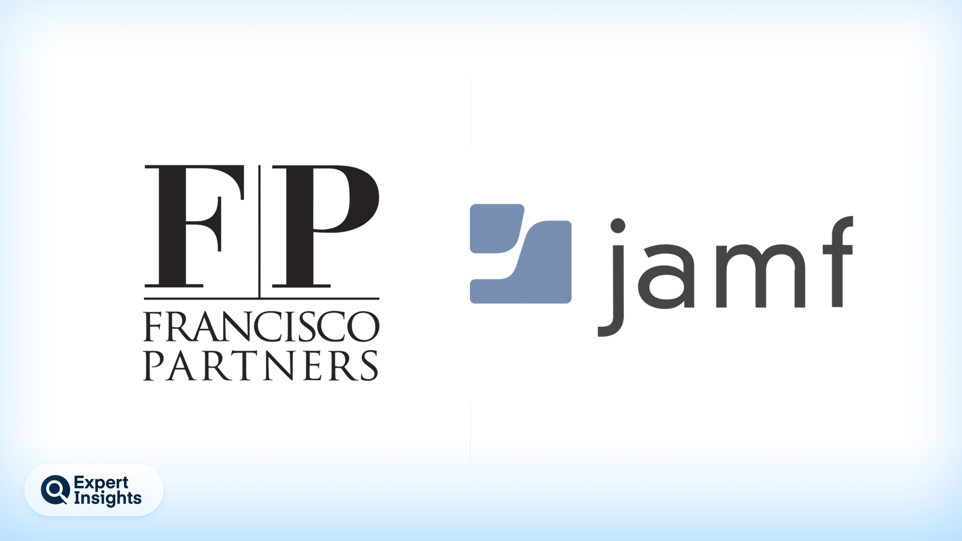 Jamf To Be Acquired In $2.2 Billion Deal