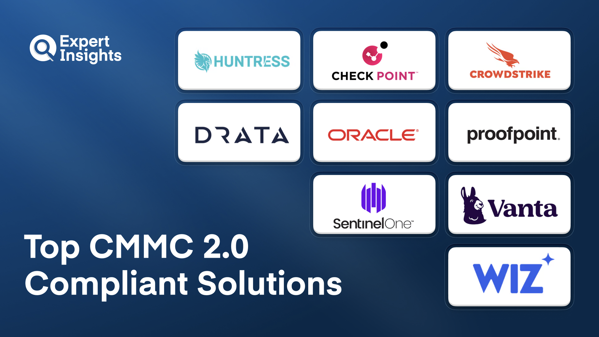Best 9 CMMC 2.0 Compliant Solutions For Defense Contractors (2026)