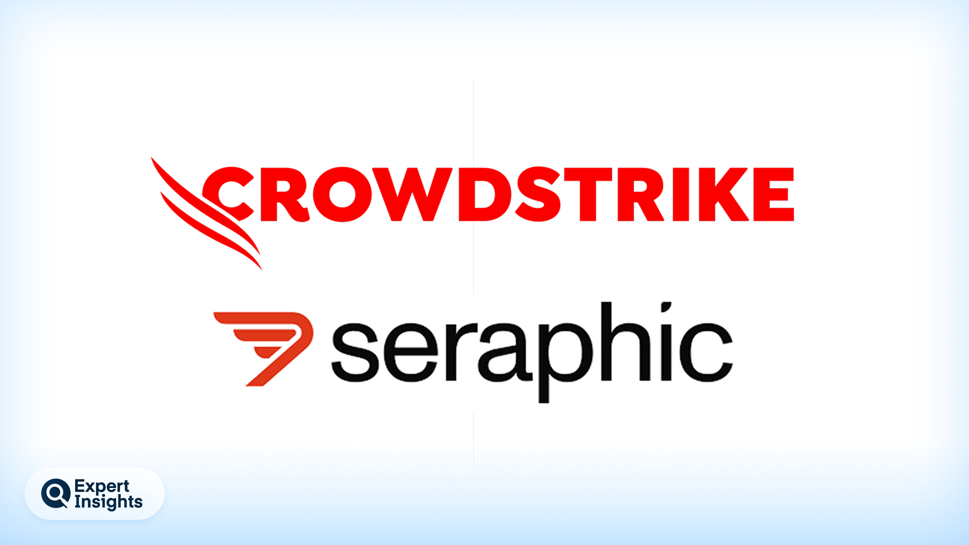 CrowdStrike Plans Seraphic Acquisition To Close Browser Security Gaps