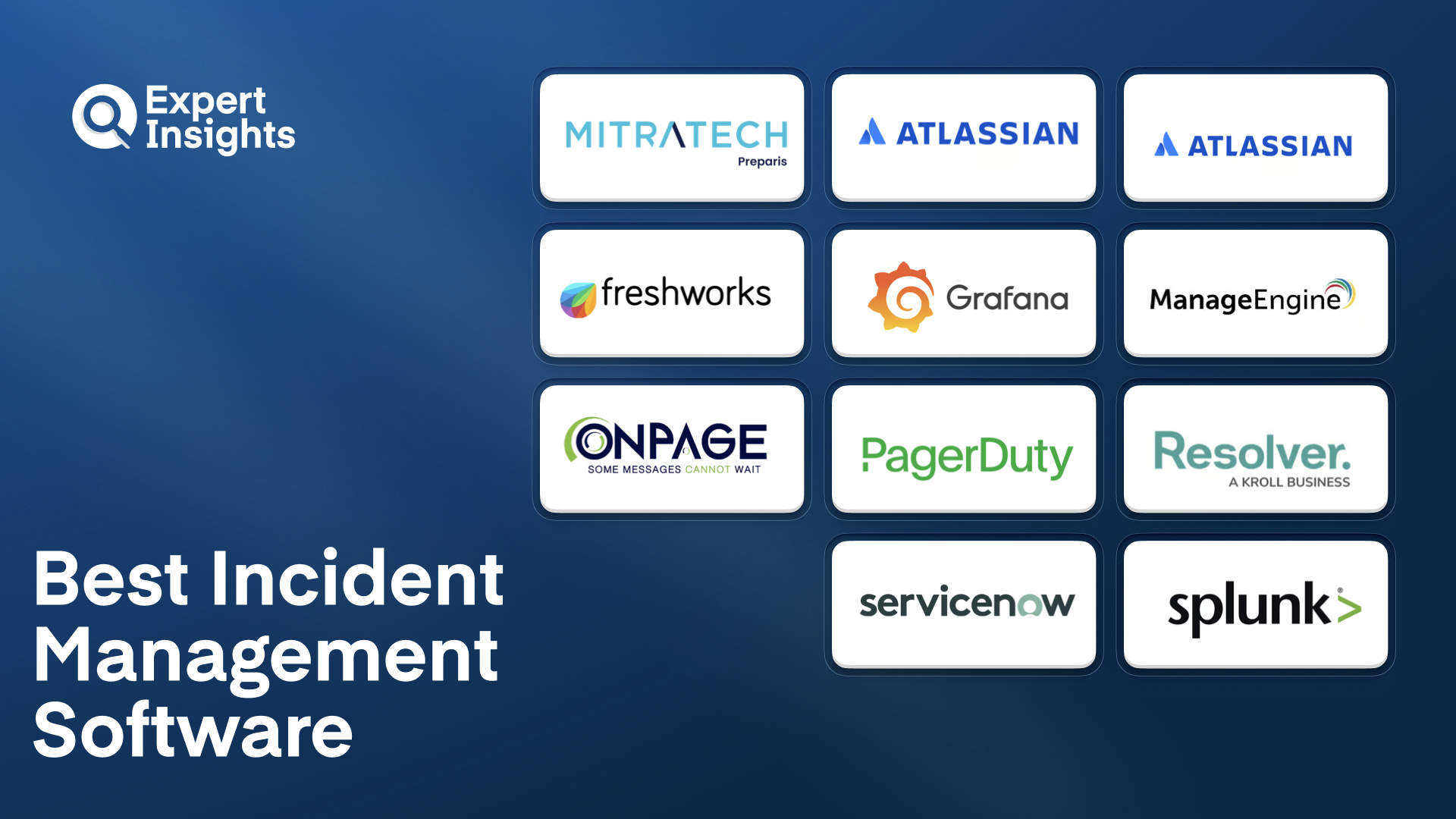 Best 11 Incident Management Software For Business (2026)